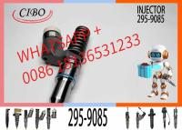 China 295-9085 High Quality New Construction Machinery Part 2959085 Diesel Common Rail Fuel Injector 295-9085 for C15 C18 Engine for sale