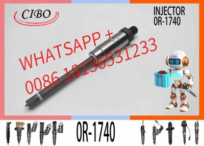 China Engine Injector Manufacturer Direct Sales 0R-1745 0R-1744 0R-1743 0R-17412 0R-1740 Injector for sale