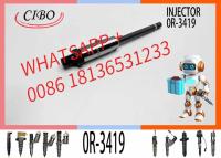 China High Quality Fuel Injector 0R-1742 0R-3419 Diesel Engine Fuel Injector 0R1742 0R3419 for  3204 for sale