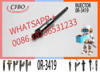 China High Quality Fuel Injector 0R-1742 0R-3419 Diesel Engine Fuel Injector 0R1742 0R3419 for  3204 for sale
