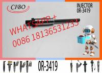 China High Quality Fuel Injector 0R-1742 0R-3419 Diesel Engine Fuel Injector 0R1742 0R3419 for  3204 for sale