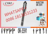 China Engine Injector Manufacturer Direct Sales 0R-3419 0R-3418 0R-3591 0R-4124 0R-8787 0R-1747 0R-3536 Injector for sale