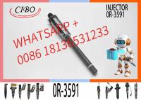 China Engine Injector Manufacturer Direct Sales 0R-3419 0R-3418 0R-3591 0R-4124 0R-8787 0R-1747 0R-3536 Injector for sale