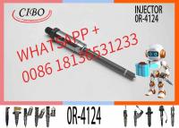 China New Fuel Injector 170-5187 1705187 0R-4124 for  TRACTOR TRUCK MARINE D6H XR D6G2 D6R D6H 3306B 140H 143H 160H ENGINE for sale