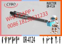 China New Fuel Injector 170-5187 1705187 0R-4124 for  TRACTOR TRUCK MARINE D6H XR D6G2 D6R D6H 3306B 140H 143H 160H ENGINE for sale