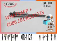 China New Fuel Injector 170-5187 1705187 0R-4124 for  TRACTOR TRUCK MARINE D6H XR D6G2 D6R D6H 3306B 140H 143H 160H ENGINE for sale
