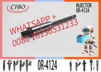 China New Fuel Injector 170-5187 1705187 0R-4124 for  TRACTOR TRUCK MARINE D6H XR D6G2 D6R D6H 3306B 140H 143H 160H ENGINE for sale