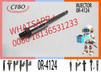 China New Fuel Injector 170-5187 1705187 0R-4124 for  TRACTOR TRUCK MARINE D6H XR D6G2 D6R D6H 3306B 140H 143H 160H ENGINE for sale