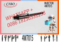 China High Quality Hot Sale for  7W7026 4W7015 4W7016 4W7017 4W7018 4W7019injector for Fuel Injector diesel Pump for sale
