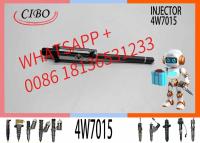China High Quality Hot Sale for  7W7026 4W7015 4W7016 4W7017 4W7018 4W7019injector for Fuel Injector diesel Pump for sale