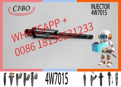 China High Quality Hot Sale for  7W7026 4W7015 4W7016 4W7017 4W7018 4W7019injector for Fuel Injector diesel Pump for sale