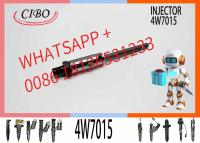 China High Quality Hot Sale for  7W7026 4W7015 4W7016 4W7017 4W7018 4W7019injector for Fuel Injector diesel Pump for sale