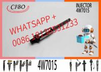 China High Quality Hot Sale for  7W7026 4W7015 4W7016 4W7017 4W7018 4W7019injector for Fuel Injector diesel Pump for sale