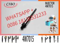 China High Quality Hot Sale for  7W7026 4W7015 4W7016 4W7017 4W7018 4W7019injector for Fuel Injector diesel Pump for sale