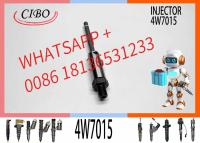 China High Quality Hot Sale for  7W7026 4W7015 4W7016 4W7017 4W7018 4W7019injector for Fuel Injector diesel Pump for sale