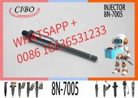 China High Quality 8n7005 8n-7005 8N7005 Pencil Diesel Fuel Injector 8N-7005 for 3304 3306 8N7005 Nozzle with Excavators for sale
