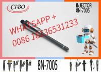China High Quality 8n7005 8n-7005 8N7005 Pencil Diesel Fuel Injector 8N-7005 for 3304 3306 8N7005 Nozzle with Excavators for sale