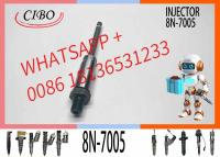 China High Quality 8n7005 8n-7005 8N7005 Pencil Diesel Fuel Injector 8N-7005 for 3304 3306 8N7005 Nozzle with Excavators for sale