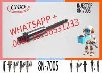 China High Quality 8n7005 8n-7005 8N7005 Pencil Diesel Fuel Injector 8N-7005 for 3304 3306 8N7005 Nozzle with Excavators for sale