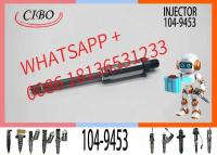 China 104-9453 New Condition Diesel Engine Injector for Retail Manufacturing Plant Machinery Repair Shops for sale