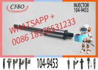 China 104-9453 New Condition Diesel Engine Injector for Retail Manufacturing Plant Machinery Repair Shops for sale