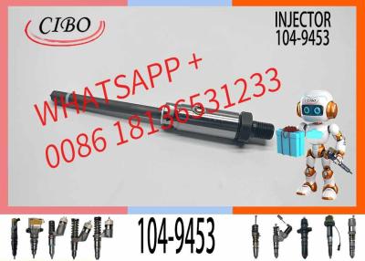 China 104-9453 New Condition Diesel Engine Injector for Retail Manufacturing Plant Machinery Repair Shops for sale