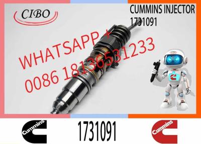 China Fuel Injector 579251 4954648 1764365 1731091 1846350 570016 1846351 579261 1764364 for Scania for sale