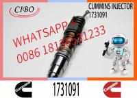 China Fuel Injector 579251 4954648 1764365 1731091 1846350 570016 1846351 579261 1764364 for Scania for sale