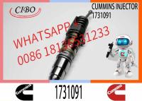 China Fuel Injector 579251 4954648 1764365 1731091 1846350 570016 1846351 579261 1764364 for Scania for sale