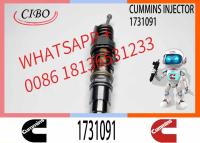 China Fuel Injector 579251 4954648 1764365 1731091 1846350 570016 1846351 579261 1764364 for Scania for sale