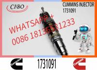 China Fuel Injector 579251 4954648 1764365 1731091 1846350 570016 1846351 579261 1764364 for Scania for sale