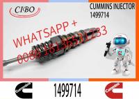 China New Condition Common Rail Diesel Fuel Injector with Key Codes 2897518 1521978 1521977 1499714 1499257 1481827 1464994 for sale