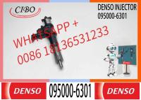 China Premium Common Rail Injector Repair Kit 0950005980 095000-5980 Overhaul Kit 095000-6300 095000-6654 095000-8633 Special Offer for sale