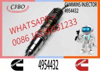 China QSX15 ISX15 X15 Fuel Injector Assy 4928264/4088652/4088648/4954432/4902824 Aftermarket High Quality Replacement Engine Parts for sale