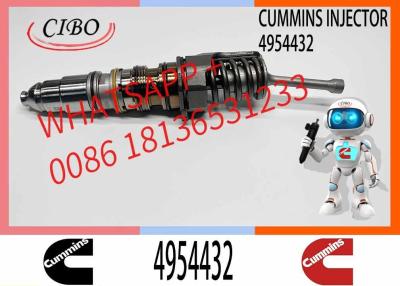 China QSX15 ISX15 X15 Fuel Injector Assy 4928264/4088652/4088648/4954432/4902824 Aftermarket High Quality Replacement Engine Parts for sale