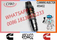 China QSX15 ISX15 X15 Fuel Injector Assy 4928264/4088652/4088648/4954432/4902824 Aftermarket High Quality Replacement Engine Parts for sale