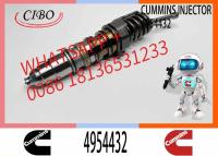 China QSX15 ISX15 X15 Fuel Injector Assy 4928264/4088652/4088648/4954432/4902824 Aftermarket High Quality Replacement Engine Parts for sale