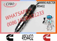 China QSX15 ISX15 X15 Fuel Injector Assy 4928264/4088652/4088648/4954432/4902824 Aftermarket High Quality Replacement Engine Parts for sale