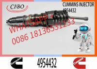 China QSX15 ISX15 X15 Fuel Injector Assy 4928264/4088652/4088648/4954432/4902824 Aftermarket High Quality Replacement Engine Parts for sale