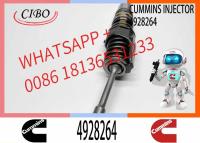 China QSX15 ISX15 X15 Fuel Injector Assy 4928264/4088652/4088648/4088662/4902824 Aftermarket High Quality Replacement Engine Parts for sale