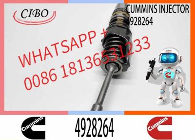 China QSX15 ISX15 X15 Fuel Injector Assy 4928264/4088652/4088648/4088662/4902824 Aftermarket High Quality Replacement Engine Parts for sale