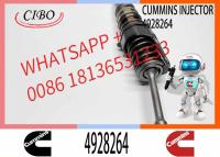 China QSX15 ISX15 X15 Fuel Injector Assy 4928264/4088652/4088648/4088662/4902824 Aftermarket High Quality Replacement Engine Parts for sale