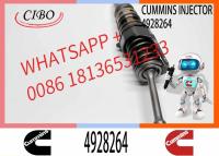 China QSX15 ISX15 X15 Fuel Injector Assy 4928264/4088652/4088648/4088662/4902824 Aftermarket High Quality Replacement Engine Parts for sale