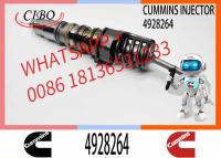 China QSX15 ISX15 X15 Fuel Injector Assy 4928264/4088652/4088648/4088662/4902824 Aftermarket High Quality Replacement Engine Parts for sale