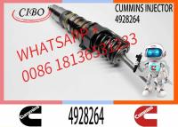 China QSX15 ISX15 X15 Fuel Injector Assy 4928264/4088652/4088648/4088662/4902824 Aftermarket High Quality Replacement Engine Parts for sale