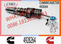 China QSX15 ISX15 X15 Fuel Injector Assy 4928264/4088652/4088648/4088662/4902824 Aftermarket High Quality Replacement Engine Parts for sale