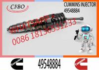 China 1521978 High Quality Injector for QSKX15 Excavator QSX15 ISX15 X15 Factory Direct Sales 4088665 4088725 49548884 for sale