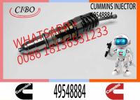 China 1521978 High Quality Injector for QSKX15 Excavator QSX15 ISX15 X15 Factory Direct Sales 4088665 4088725 49548884 for sale
