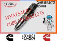 China 1521978 High Quality Injector for QSKX15 Excavator QSX15 ISX15 X15 Factory Direct Sales 4088665 4088725 49548884 for sale