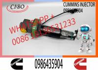 China High-quality New diesel Fuel Injector 2881088 QSK19 Injector 2882079 0986435904 0986435615 F00BJ00006 F00BJ00007 for sale